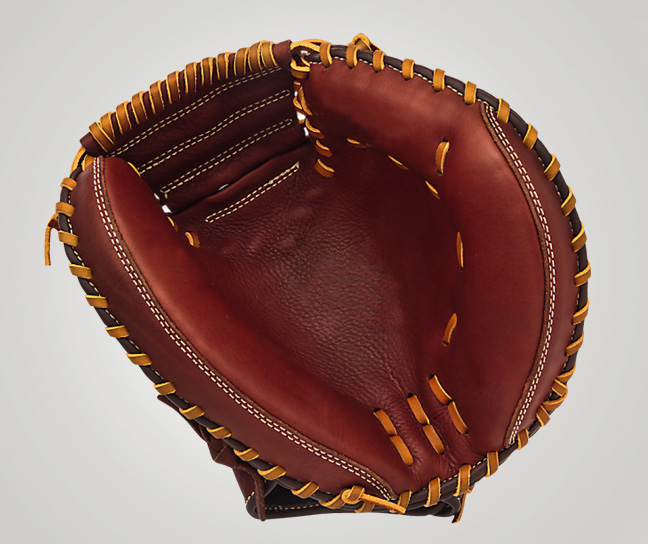 Baseball Catcher’s Mitt | sports