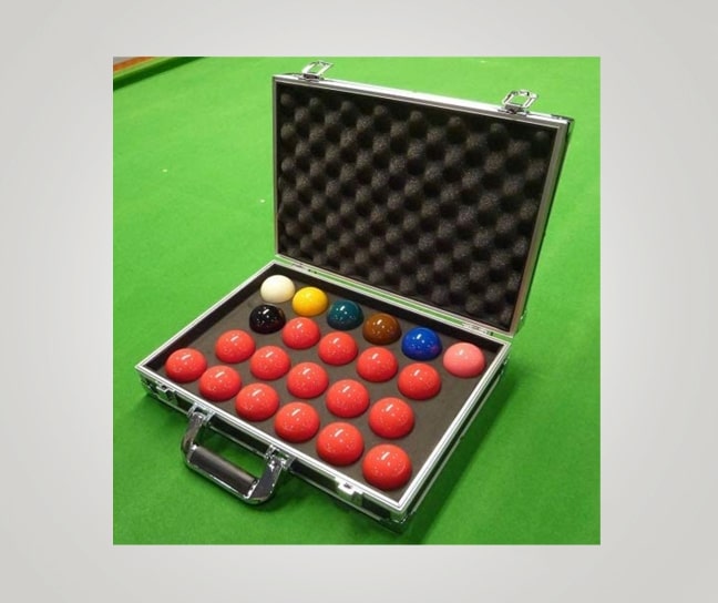 High quality snooker set | sports